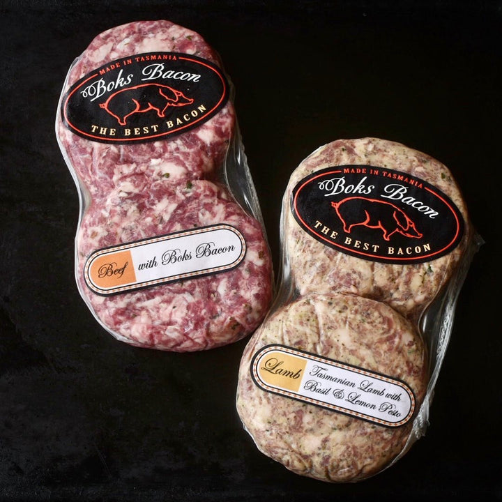 Products – Boks Bacon
